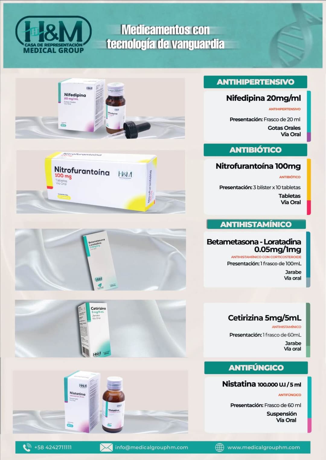H&M Medical Group